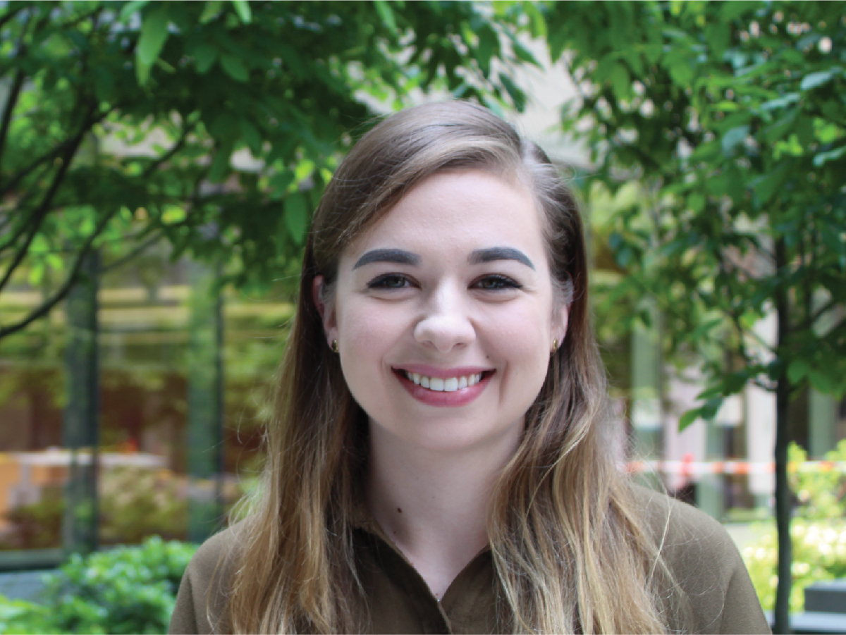 Team – Hernando Lab